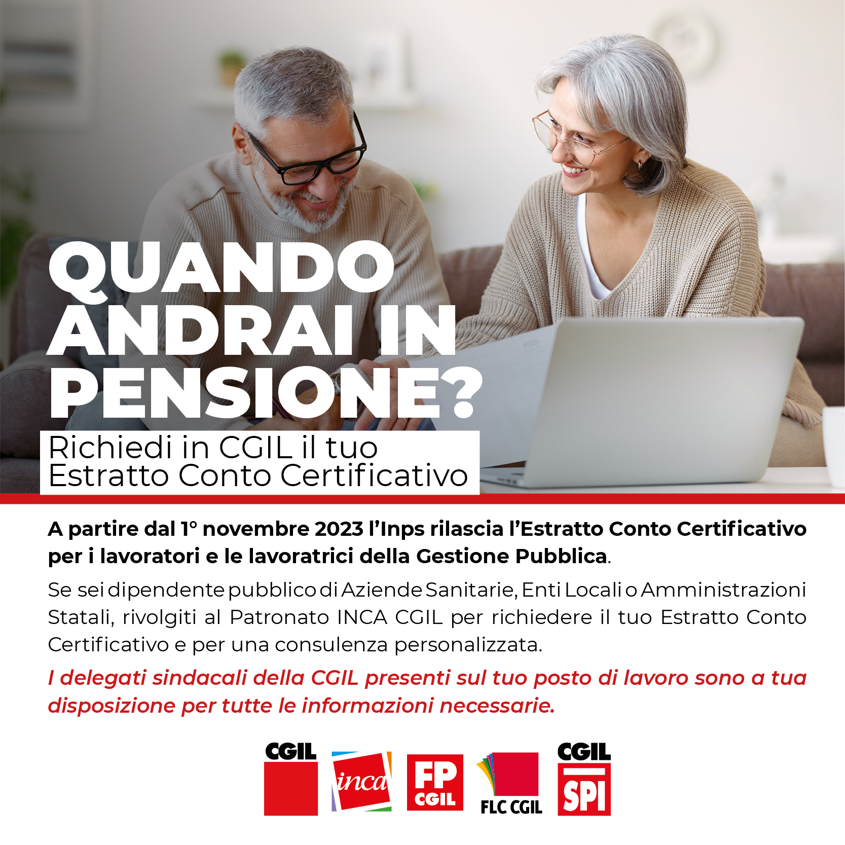 Patronato INCA CGIL - Home
