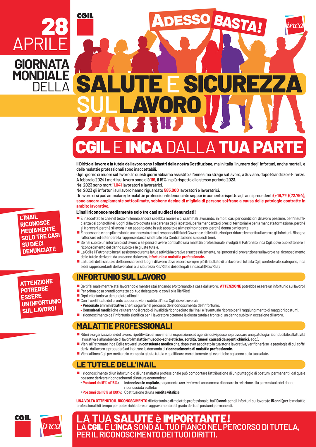 Patronato INCA CGIL - Home