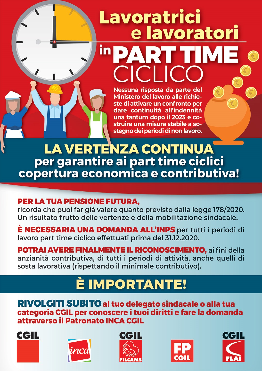 Patronato INCA CGIL - Home