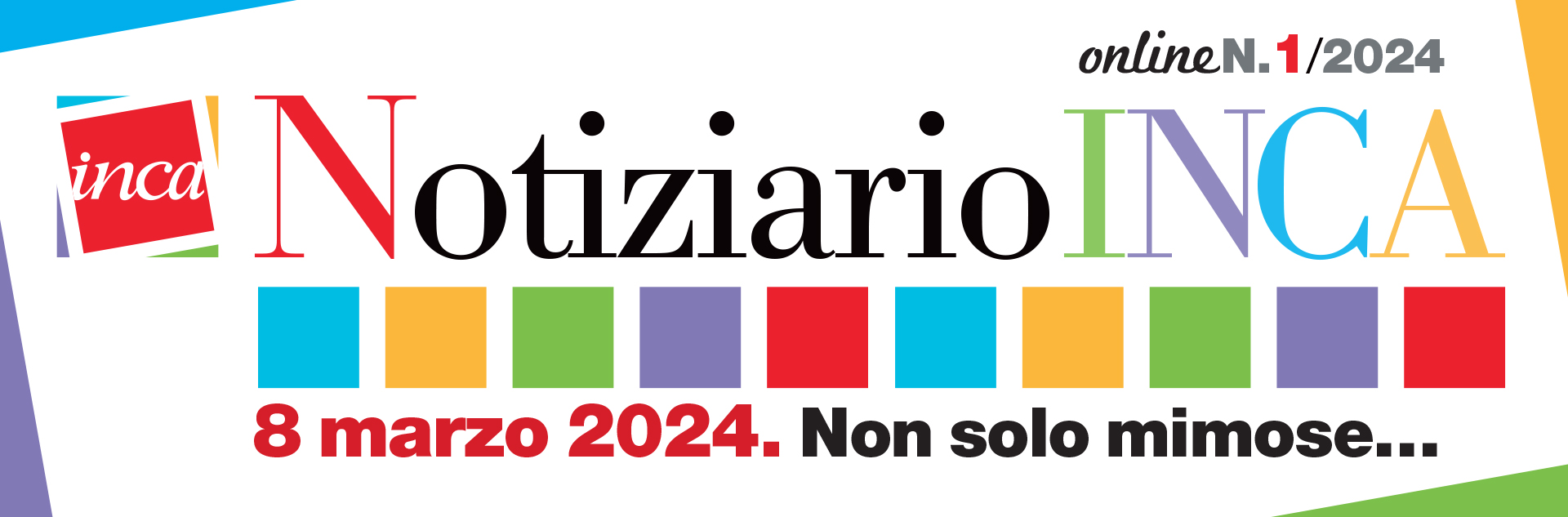 Patronato INCA CGIL - Home