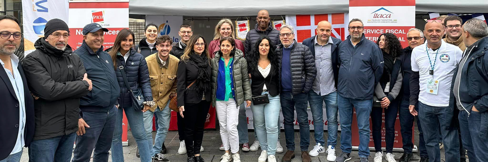 Patronato INCA CGIL - Home